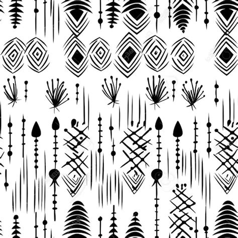 47 000 Tribe Pattern Pictures