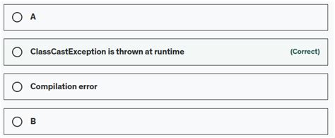 Java Se 8 Oracle Certified Associate 1z0 808 9