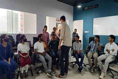 Industrial Automation Courses In Kochi Icpro