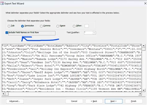 Excel Vba In Access Comand Docmdtransfertext Exporting Table To