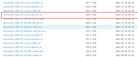 Ubuntu系统下安装anaconda3及配置 知乎
