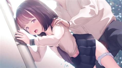 Hentai Girl Paradise Individualized Instruction Ep 2