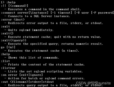 Linux之SQL Server数据库安装 linux 安装sqlserver CSDN博客