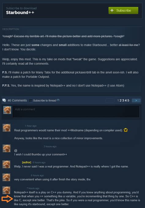 if you were a real programmer r iamverysmart