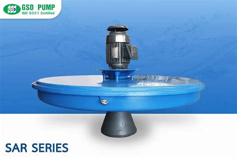 Blower And Aerator And Diffuser Thaipinnacle