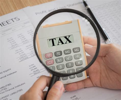 GST And The New Airbnb Uber Tax BDS Chartered Accountants