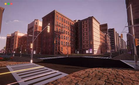 Unity插件 城市设计工具 Cidy 2cgalpha