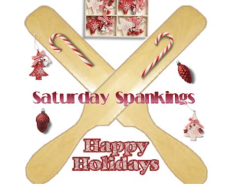 New Beginnings Saturday Spankings Not What Was Expected