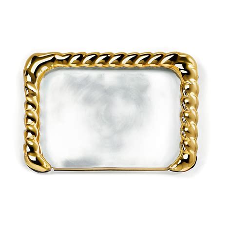 Gold Rectangle Png Images 100