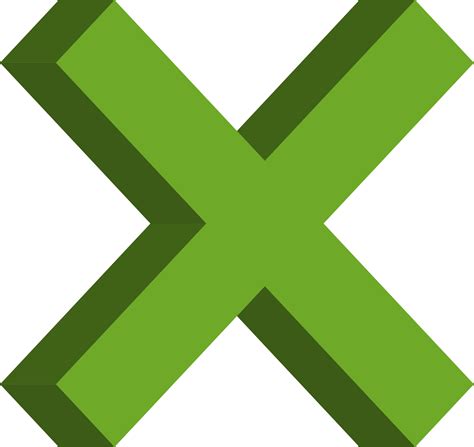 Rejected Sign And Symbol Clip Art 22068706 Png