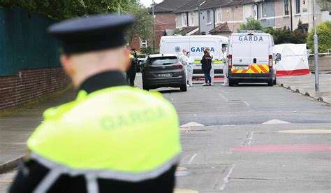 Man Dies After Shooting In Dublin In Early Hours Of Monday
