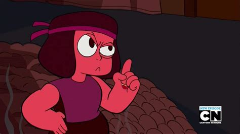Rubi Wiki Steven Universe Español Amino