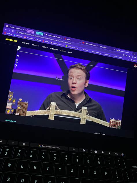 Does Anyone Know How To Fix This Glitch Rdropout