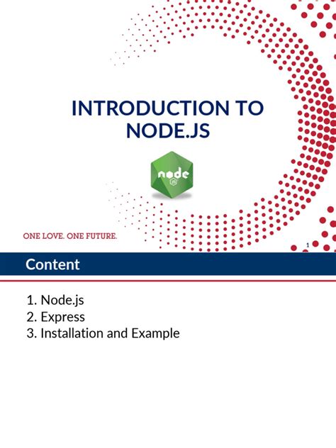Lec 5 Nodejs Express 28m Pdf Computing Software Engineering