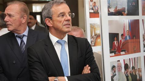 Резолюция об отмене антироссийских санкций направлена в парламент Франции — РТ на русском