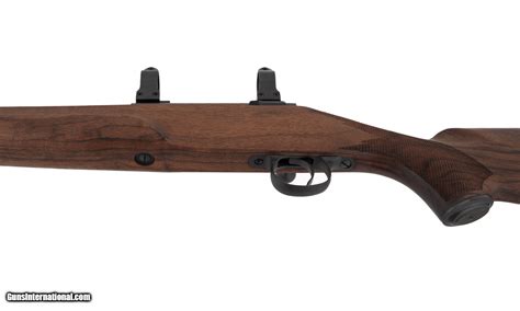Cooper Model 21 22ppc