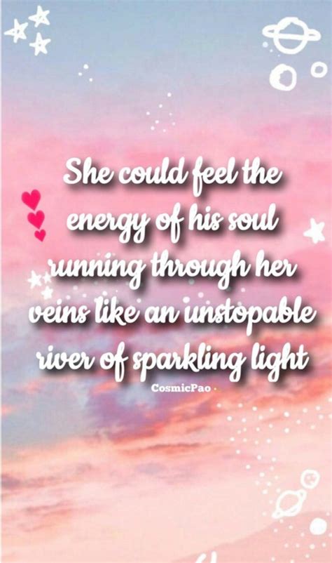 20 Love Quotes That Perfectly Describe Your Cosmic Love Yourtango