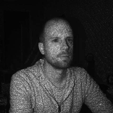 Jeff Thompson Medium