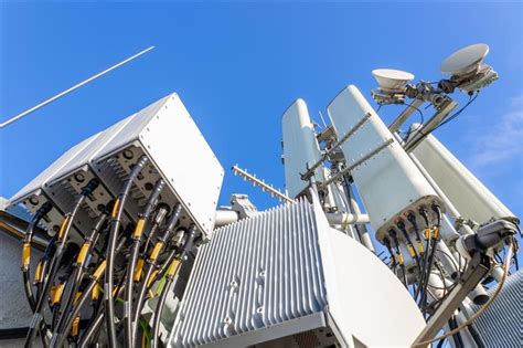 Lorawan Lorawan Iot Tektelic Connectivity Rfsolutions Networkoptimization Rfcables