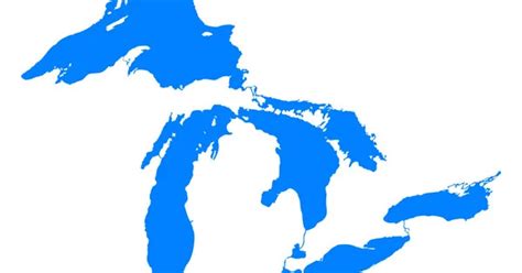 Робочий аркуш з географії для 6 класу за темою Озера Інші методичні матеріали Географія