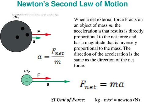 PPT CH 4 Newtons Laws Explaining Motion PowerPoint Presentation ID 1178406