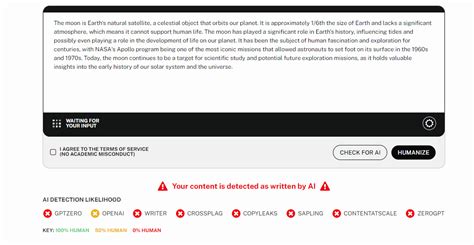 Ai 텍스트 탐지 효과적인 예방 방법을 밝혀낸 연구 결과
