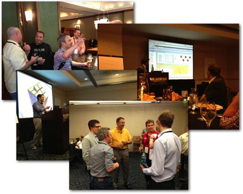 Rittman Mead Bi Forum 2014 Call For Papers Now Open