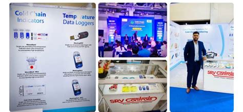 Akshay Garg On Linkedin Smartcoldchain Logisticsinnovation Temperaturemonitoring