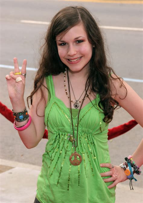Naked Erin Sanders Added By Oneofmany