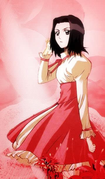 Bleach Wallpapers Karin Kurosaki From Kurosaki Family