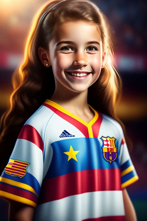 Barcelona Wallpapers Girls