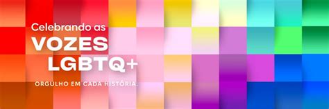 Max Hbo E Discovery Home And Health Celebram O Mês Do Orgulho Com