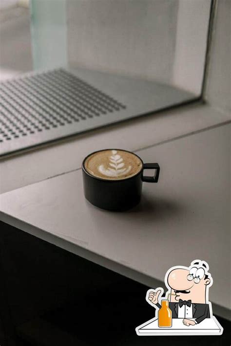 Menu At Lars Flagship Store Restaurant Wedomartani