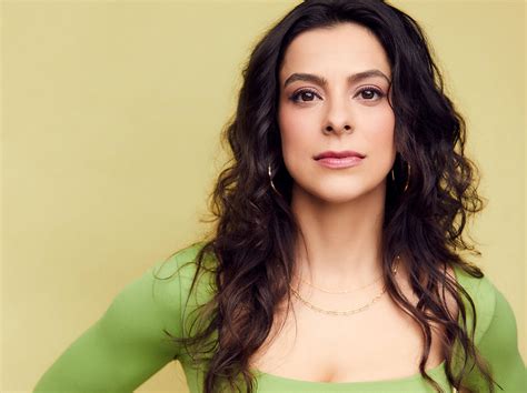 Actress Paula Rebelo