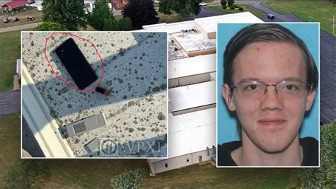 بالاترین پیدا شدن یک فرستنده در کنار جسد توماس کروکس