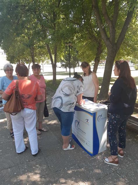 ОИЦ Ловеч гостува с Открита приемна и в град Летница Eufunds