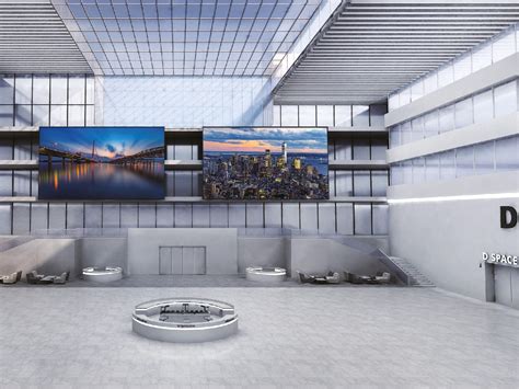 3d 전시부스디자인 인테리어 크몽