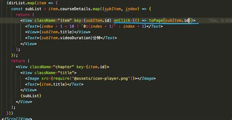Map嵌套后组件响应事件获取数据有误 · Issue 3695 · Nervjstaro · Github