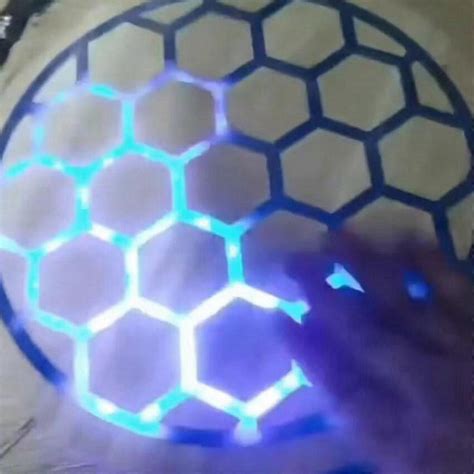 Touch Sensor Module Circuit Board Diy Pcb Sensing Circuit Chip With Led Strip And Cables 10pcs