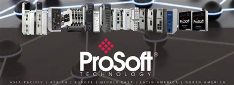 Prosoft Technology Product Supplier Industrial Data Communications Specialists