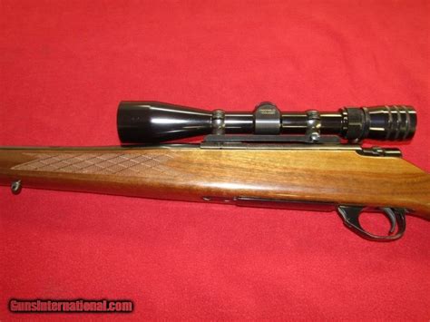 Smith And Wesson 1500