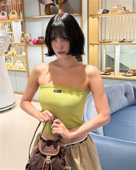 Momo Hirai Momo S Pictures Hotness Rating Unrated
