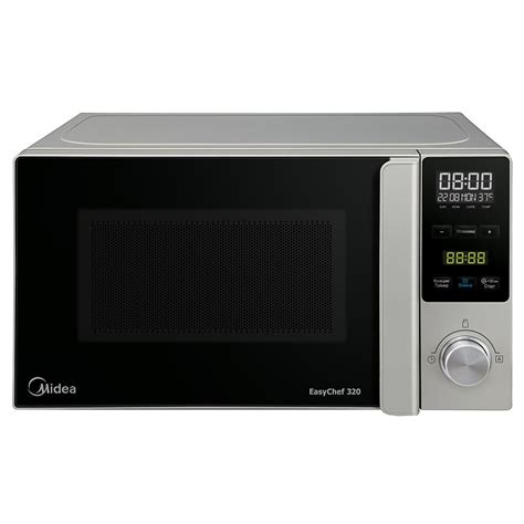 Эл.СВЧ Midea AM 720 C 3 P-C 20л в Москве: цены, фото, отзывы - купить в ...