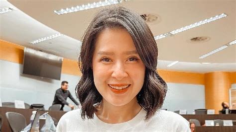 Profil Grace Natalie Mantan Presenter Tv Yang Disebut Sebut Bawa Psi Dukung Prabowo Tempo Co