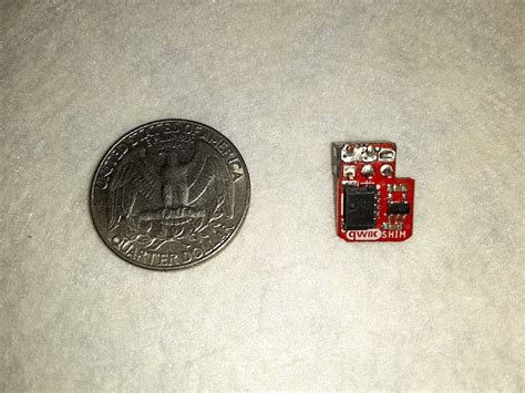 How To Fix Sparkfun Qwiic Shim For Raspberry Pi