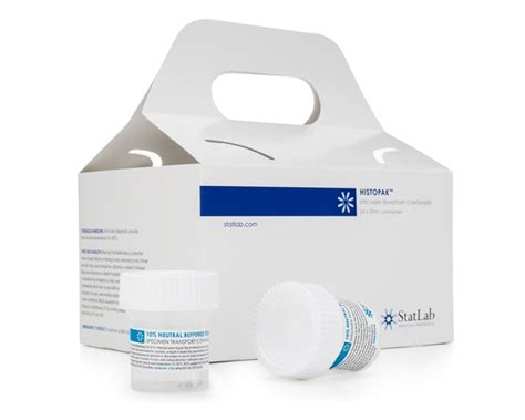 StatLab Formalin 10 Neutral Buffered 20 ML Buy Online StatLab Fisher Scientific