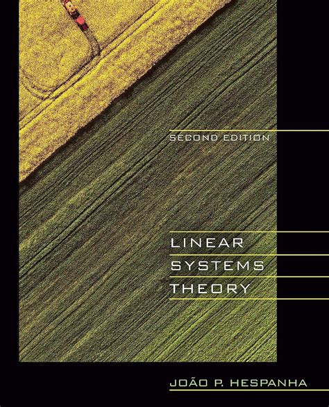Linear Systems Theory Campus Book House