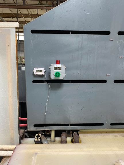 Gizmo Engineering T Digital Timer Battery Power