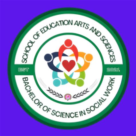 Ccsjdm Bachelor Of Science In Social Work