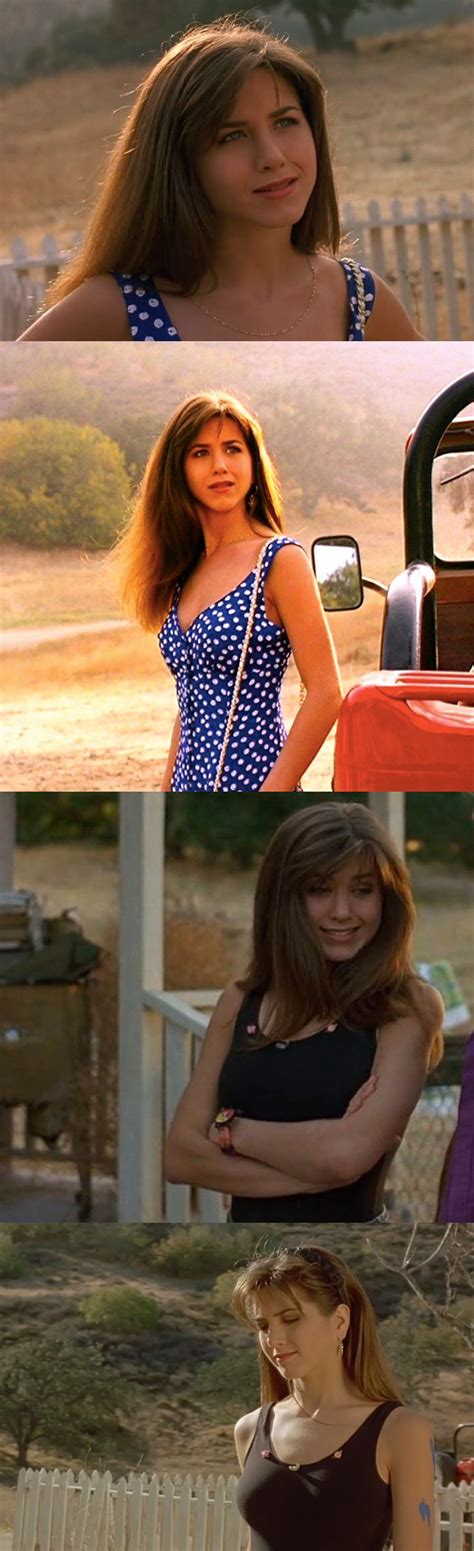 Leprechaun 1993 Jennifer Aniston